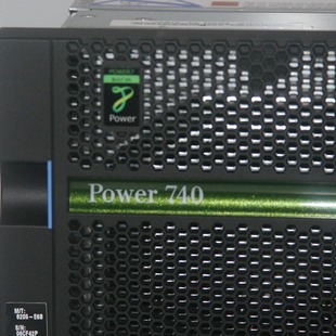IBM P740 Power7 740 小型机 8205-E6B 8205-E6C 8205-E6D-阿里巴巴