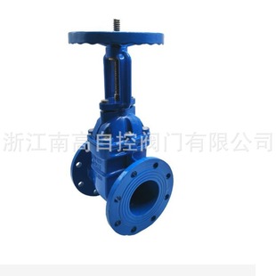 Z41T-16明杆铸铁闸阀Z41T-10Q16QZ41T-10明杆铸铁闸阀-阿里巴巴