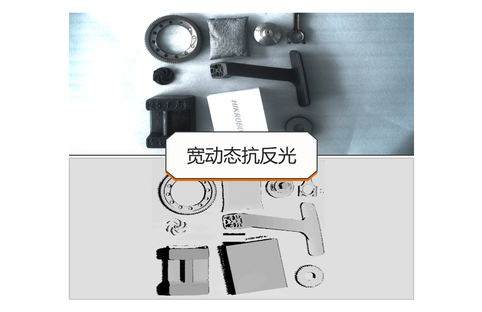 海康激光振镜3D立体相机MV-DLS600/300/1400P高精度测量抗干扰-阿里巴巴