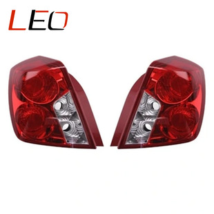 适用2004-2007LacettiOptra后尾灯汽车配件左96551226右96551225-阿里巴巴