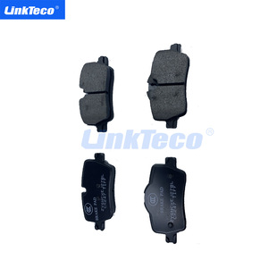 适用于NEW BMW 3 G20 REAR BRAKE PADS 34208844393 ORIGINAL-阿里巴巴