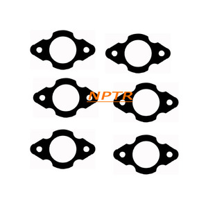 排气歧管垫圈2086028 2086029 1936370-阿里巴巴