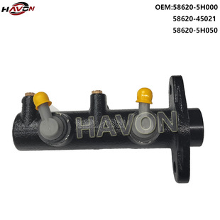58620-5H000适用于现代汽车制动总泵优质配件-阿里巴巴