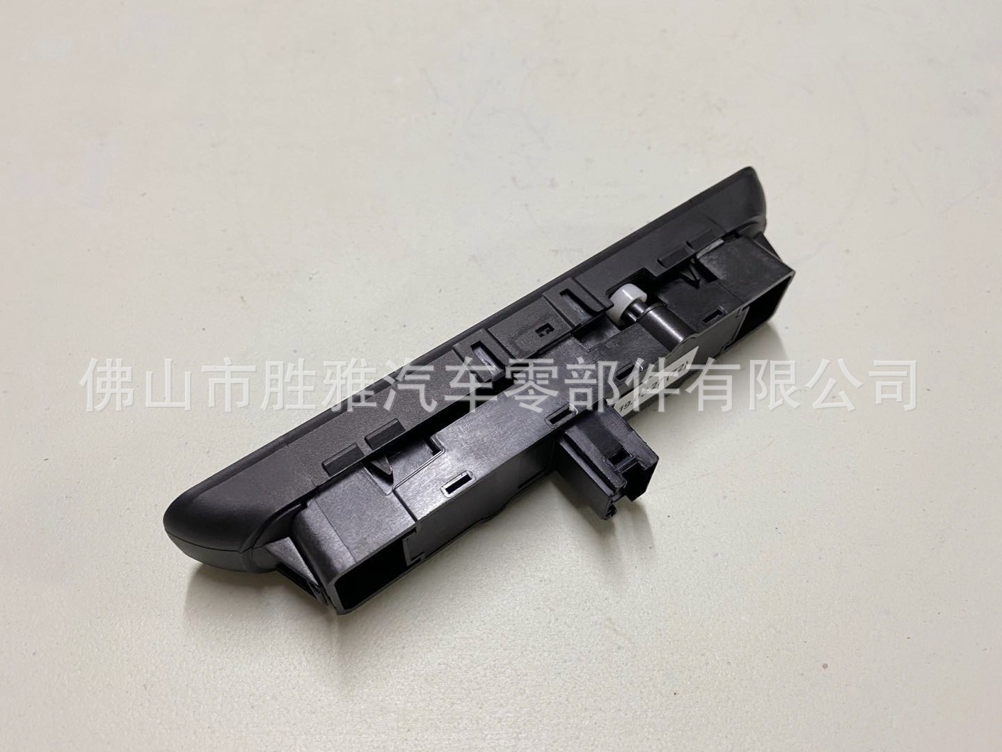适用保时捷911 718行李箱后备箱开关 99761310502 99761310502A05-阿里巴巴