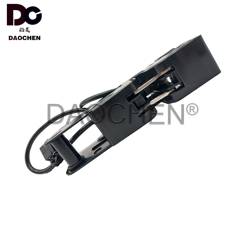 8K0823509 8K0823509G 适用于奥迪B8 Q5 A5 机盖锁-阿里巴巴