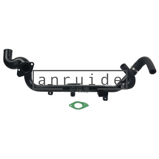 厂家供应汽车散热软管冷却管汽车水管下EB OE 93194989-阿里巴巴