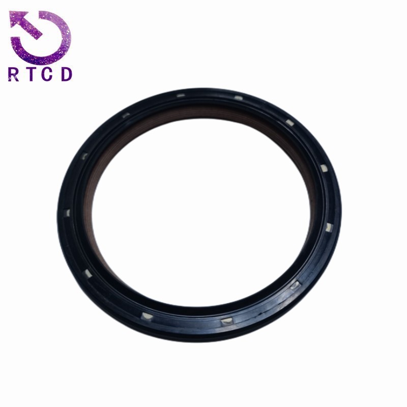 曲轴前后油封0514C8 0514A2适用标致200830084008雪铁龙C3XRC5-阿里巴巴