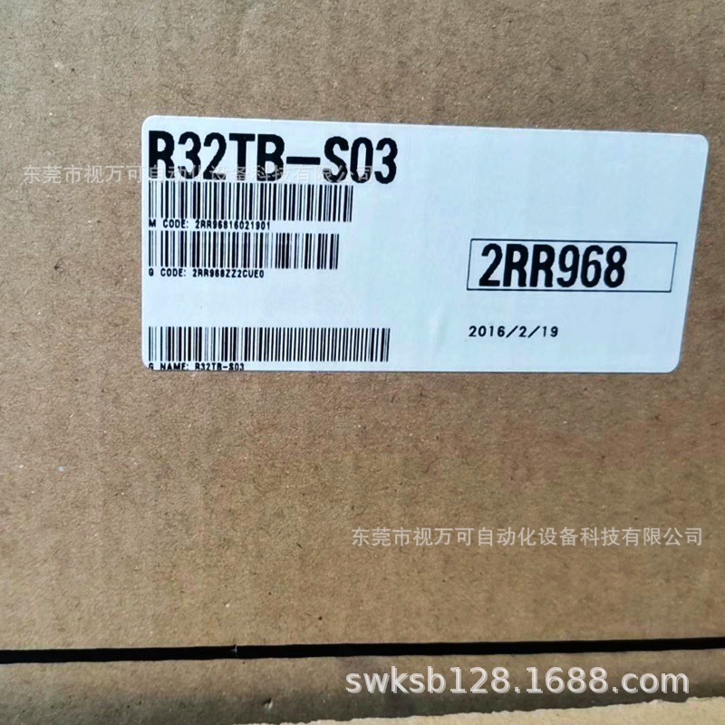 三菱机械手示教器R32TB-S03 全新原装正品现货实物拍摄优惠需议价-阿里巴巴