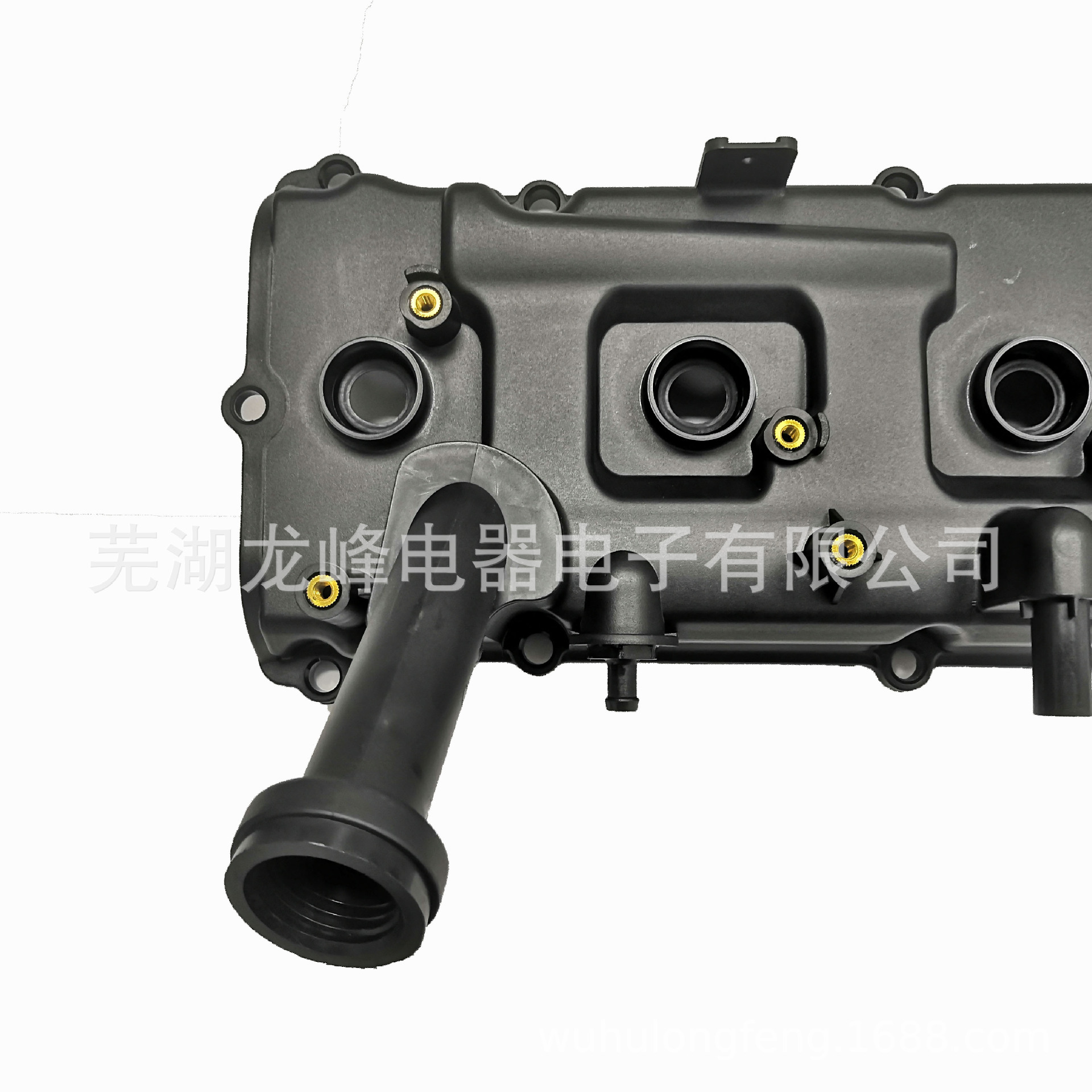 跨境 汽车配件 气门室盖 13264-ZE00A 适用日产 可配螺丝、机油盖-阿里巴巴