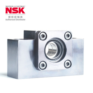 NSK支撑单元 恩斯克支撑单元 WBK-阿里巴巴