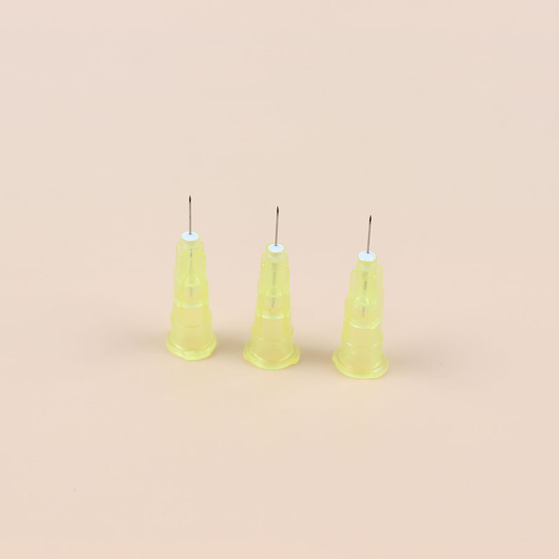 32G一次性皮肤点刺针 水光微针小针头 34G*4mm/6mm/8mm/13mm/25mm-阿里巴巴