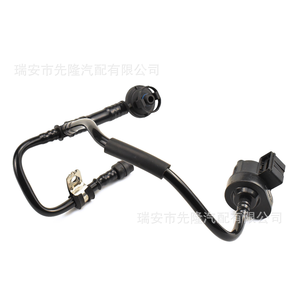 06J133781CE 跨境汽车配件 活性碳管电磁阀软管 适用大众奥迪-阿里巴巴