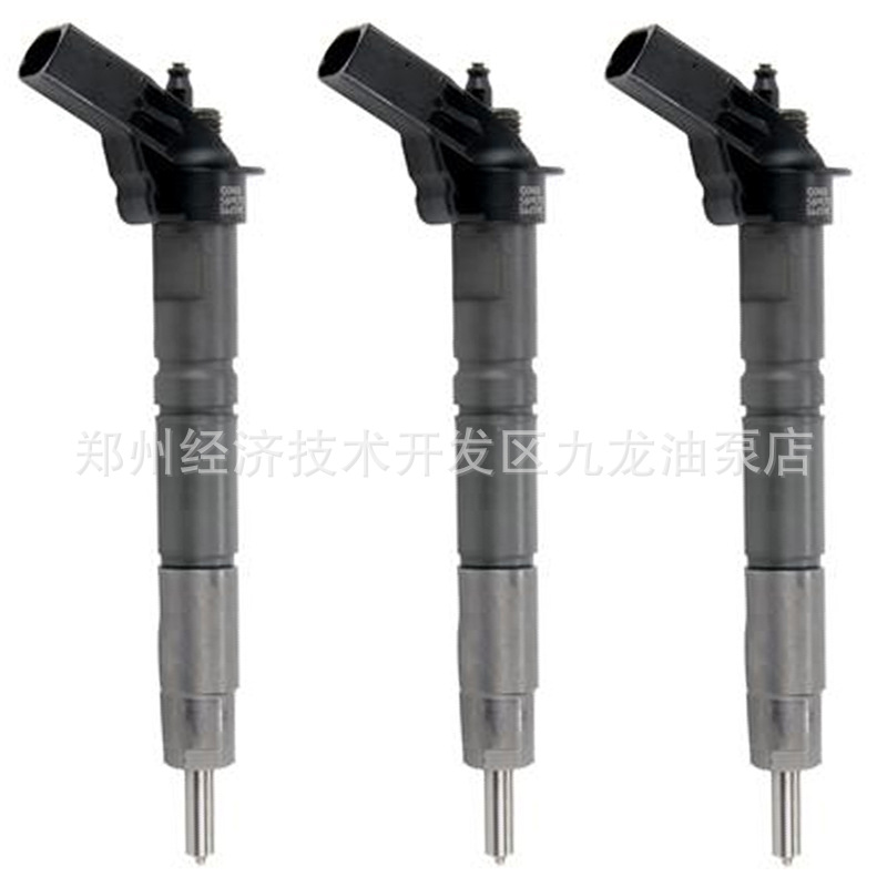 0445115076 全新共轨喷油器 A6420701987 适用于梅赛德斯奔驰-阿里巴巴
