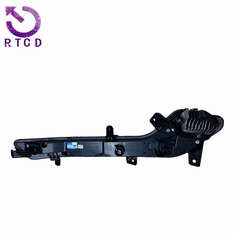 日间行车灯9807242380 980724280 适用标致508 508SW 日行灯白光-阿里巴巴