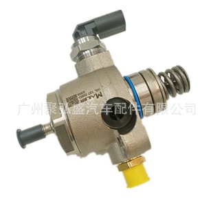 高压燃油泵06L127025J 06L127026D适用于大众途昂 途观斯柯达速派-阿里巴巴