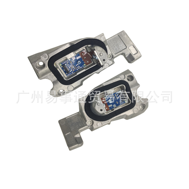 全新F10全LED转向灯光源天使眼63117352477 L/ 63117352478 R-阿里巴巴