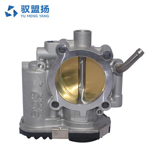 节气门阀体总成 96817600 适用于雪佛兰科鲁兹 0280750494-阿里巴巴