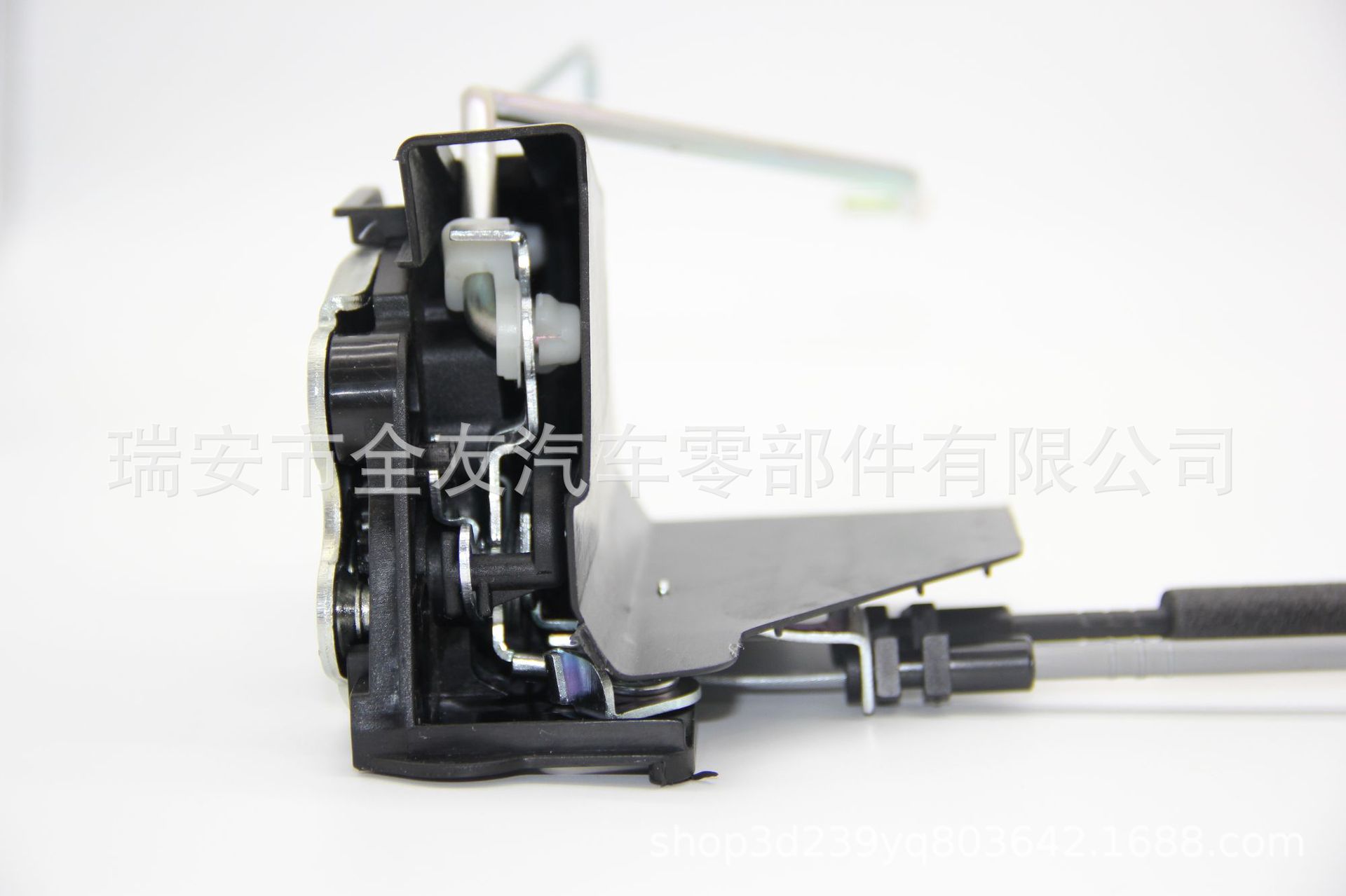 81310-1Y000适用于起亚皮坎托汽车门锁执行器813101Y000-阿里巴巴