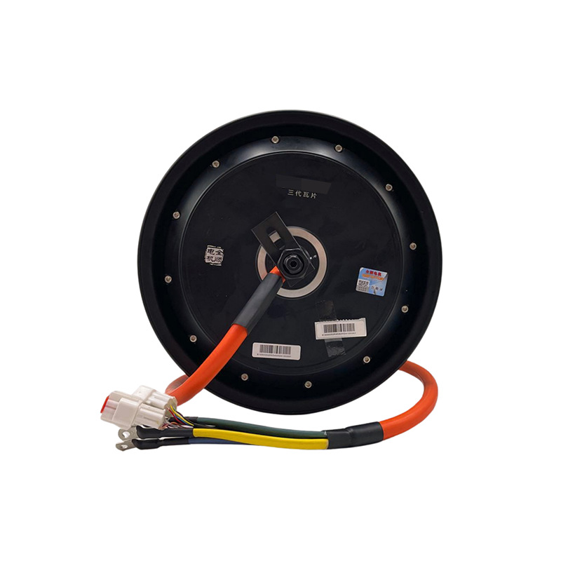 QSMOTOR全顺10/12寸2代3代4代纪念款2000W3000W5000W省电瓦片电机-阿里巴巴