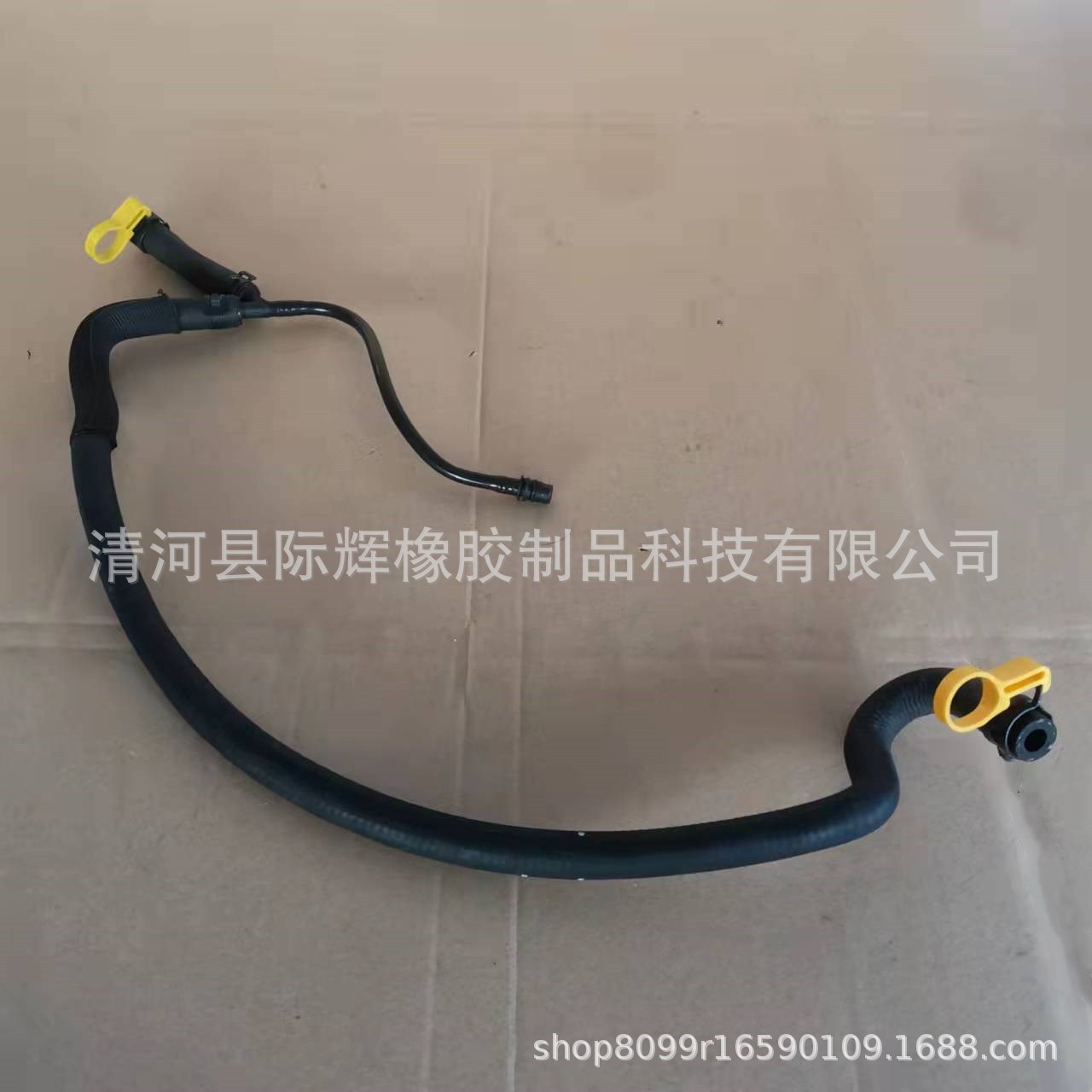 适用于路虎汽车散热软管LR014567 LR013687 56234-阿里巴巴