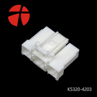 狂欢价K5320-4203聚辉供应日端连接器插座接插件现货-阿里巴巴