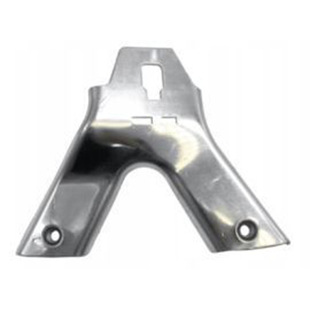 适用于奔驰W253前杠支架铝2536201600/2536200700-阿里巴巴