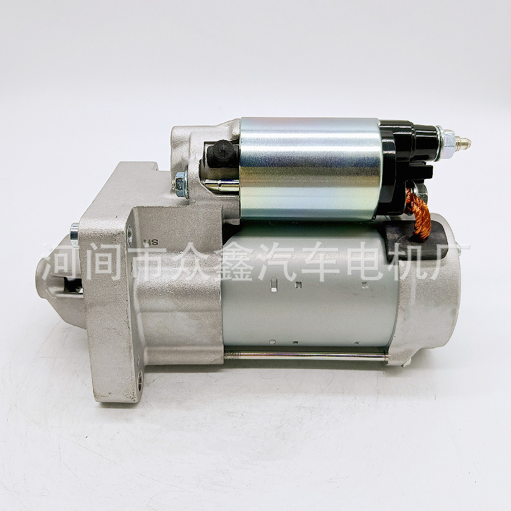 438000-3520 438000-3521 02E911024B 0001179518 起动机-阿里巴巴