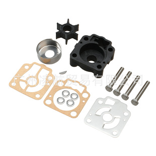 船用水泵维修包3C8-87322-0 3T5-65016-0适用于东发40马力舷外机-阿里巴巴