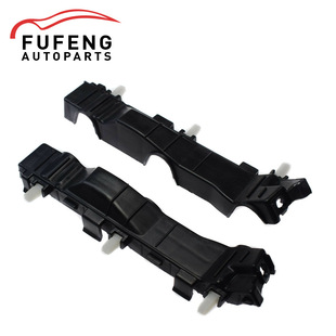 适用于2012-2017起亚KIA锐欧RIO前杠支架865141W200 865131W200-阿里巴巴