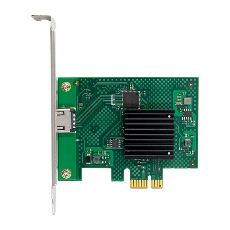 PCIe x1 SM750单口HDMI工控机工业自动化2D图形加速器GPU高清显卡-阿里巴巴