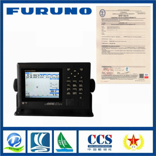 FURUNO日本古野GP-170船用GPS导航仪 高精准定位导航带CCS证书-阿里巴巴