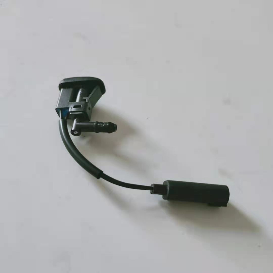 汽车挡风玻璃清洗喷嘴 适用于宝马E46E89 可加热喷嘴 61667056731-阿里巴巴