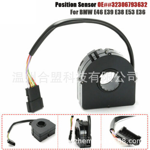 适用宝马路虎汽车角度传感器 32306793632 32306789095-阿里巴巴