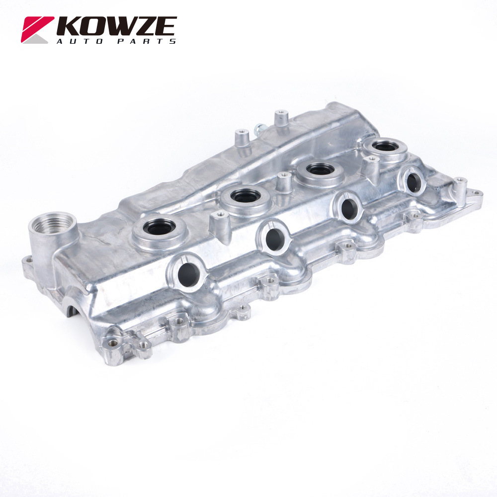 11210-0L020铝PA66塑料多材质适用丰田Hilux Vigo 1KD2KD气门室盖-阿里巴巴