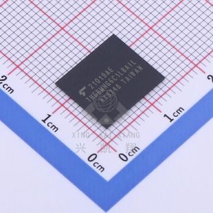 THGBMHG6C1LBAIL-GF WFBGA-153 集成电路 存储器-阿里巴巴