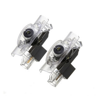 适用于丰田车门迎宾灯凯美瑞皇冠卡罗拉普拉多埃尔法 丰田迎宾灯-阿里巴巴