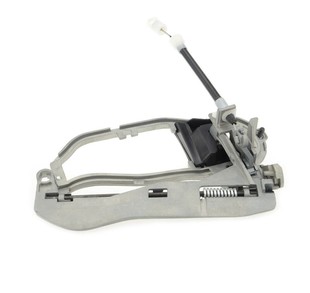 适用于宝马X5外拉手支架51218243615 51218243616 51228243635-阿里巴巴