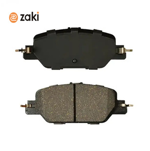 D2037 43022-TLA-A00 适用于本田冠道后刹车片CRV brake pad-阿里巴巴