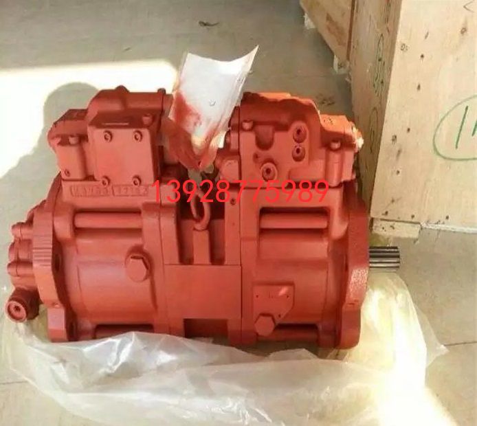 川崎柱塞泵K3VL80/B-10RKS-P0/1-L2川崎液压泵K3VG180-100RSV4000-阿里巴巴