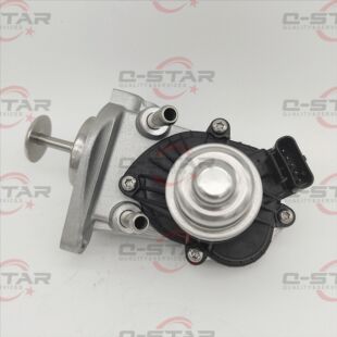 工厂批发 适用于宝马汽车零配件 废气再循环阀 EGR阀 11718513132-阿里巴巴