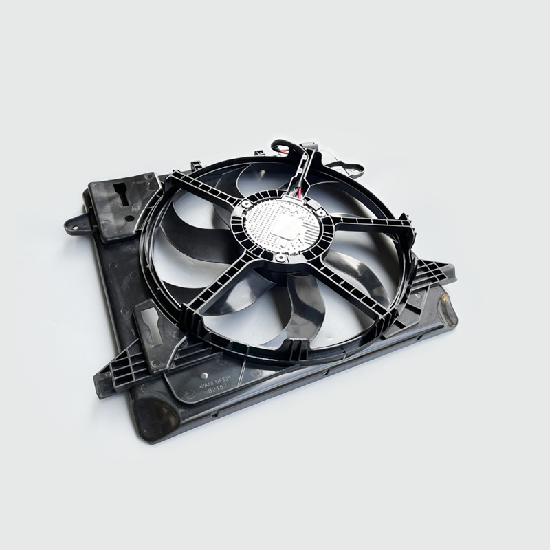 适用于吉普牧马人3.0 3.6 电子扇12-17年款68143894AA 68143894AB-阿里巴巴