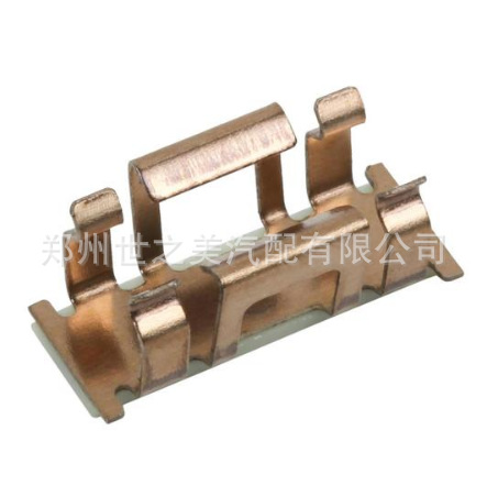 汽车配件适用于 别克雪佛兰UA KML 卡子(车顶饰条） 根据产品oe拍-阿里巴巴