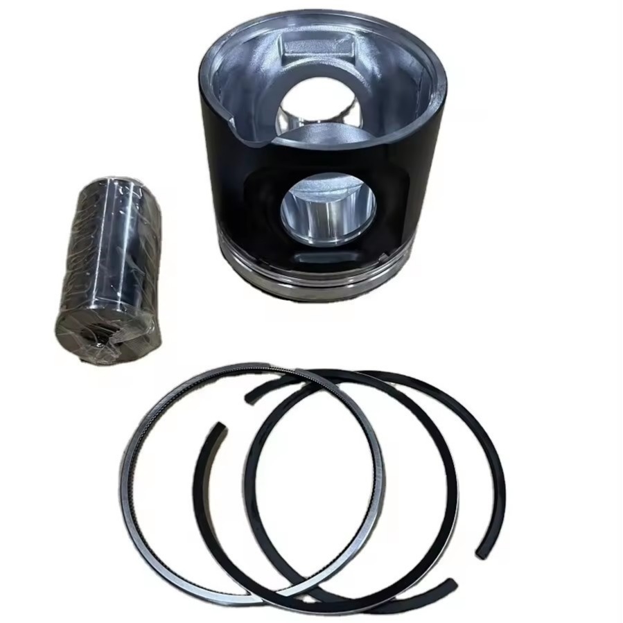 4059898活塞现货供应 适用于康明斯QSM分体活塞工程机械组件活塞-阿里巴巴