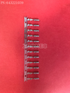 苏州飞联现货供应MOLEX原厂正品643221039 CMC系列端子64322-1039-阿里巴巴