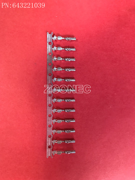 苏州飞联现货供应MOLEX原厂正品643221039 CMC系列端子64322-1039-阿里巴巴