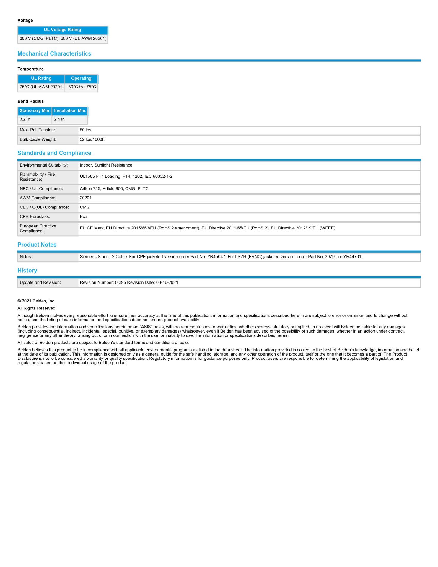 美国Belden百通线缆Profibus工业现场DP总线3079A紫色150欧屏蔽-阿里巴巴