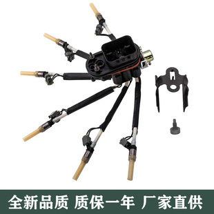FJ503 12568332 19210688 17113673 6爪适用雪佛兰六爪燃油喷射器-阿里巴巴