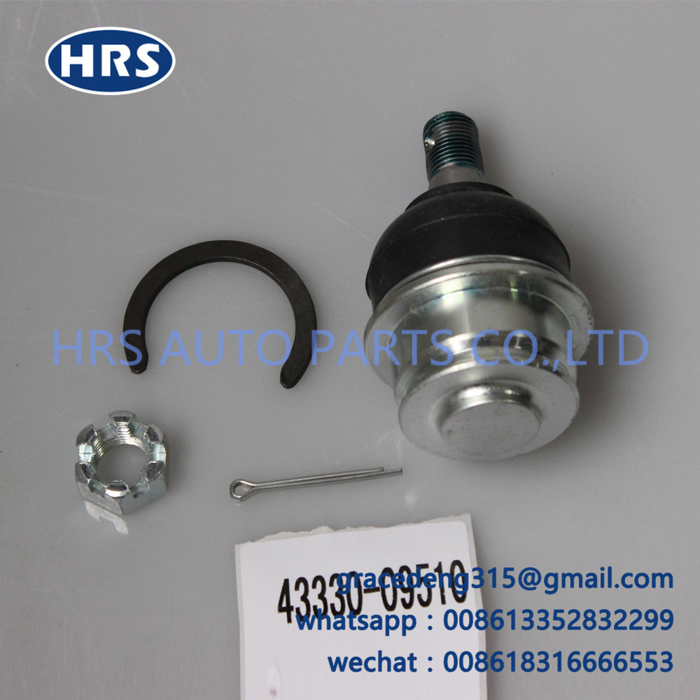 43330-09510适用于丰田海拉克斯1KD 2KD两驱四驱下悬挂球头悬挂系-阿里巴巴