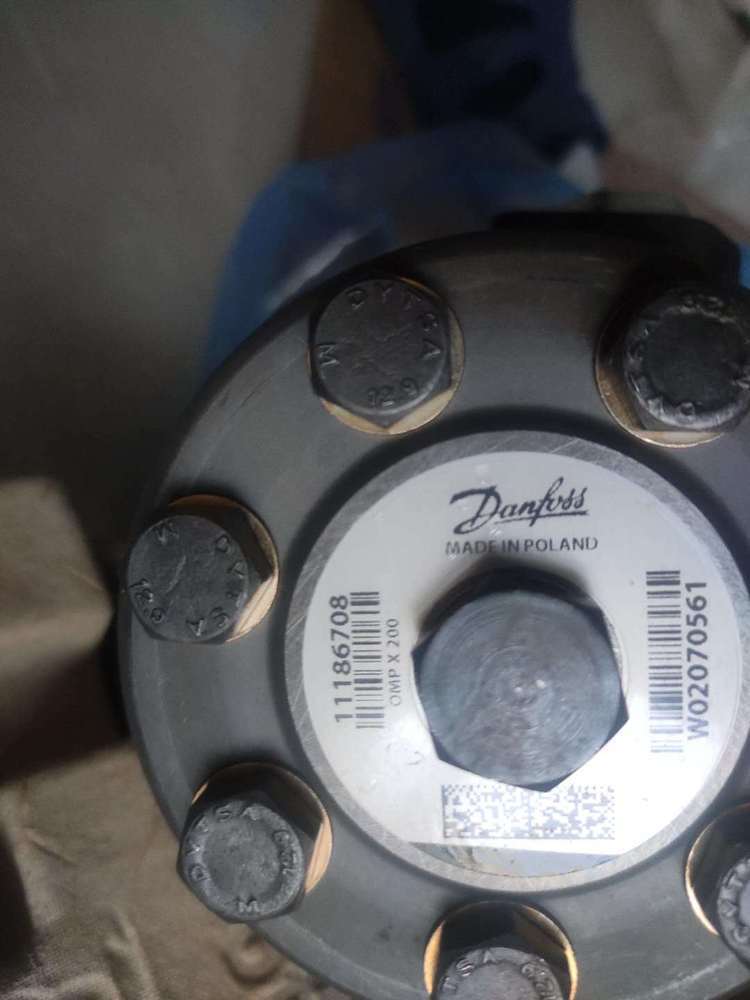 丹佛斯DANFOSS摆线马达OMR160 151-6234-阿里巴巴