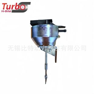旁通阀 04L198716 2.0T 高品质 涡轮执行器-阿里巴巴